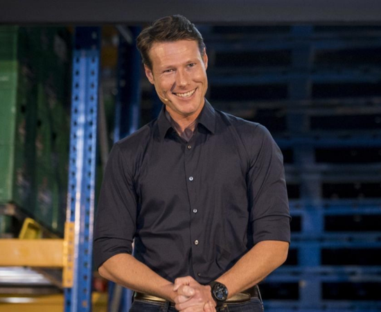 'Benoem wat fout gaat, maar vooral ook wat goed gaat’